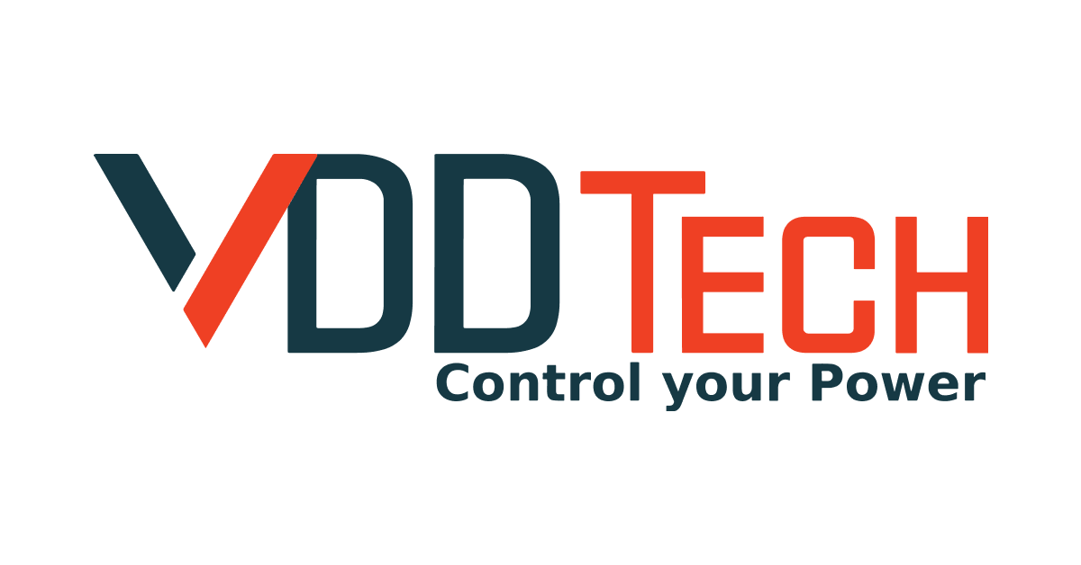 VDDTECH — Highly Integrated Isolated Power Circuits